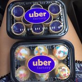 Uber Factory - 242 Photos & 84 Reviews - Desserts - 71 S Kamehameha Hwy ...