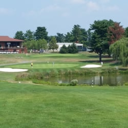Needwood Golf Course - Book A Tee Time - 28 Photos & 24 Reviews - Golf ...