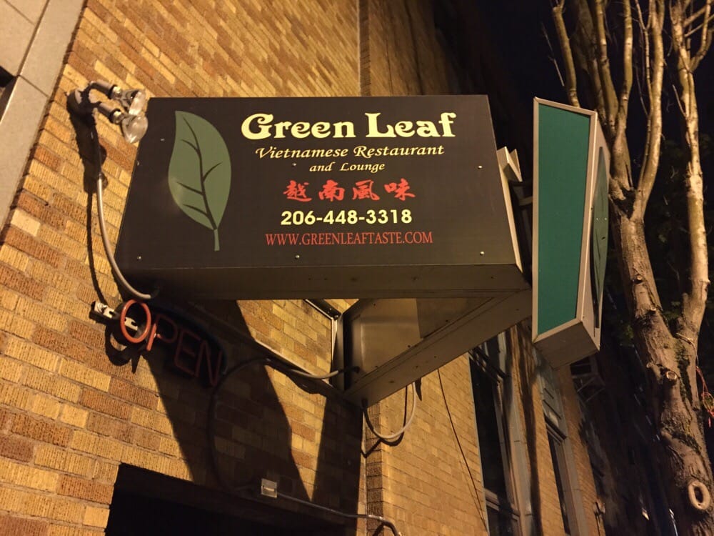 Green Leaf Vietnamese Restaurant 284 Photos 387 Reviews green-leaf-vietnamese-restaurant-284-photos-387-reviews