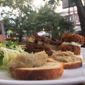 Almond Restaurant - 63 Photos & 98 Reviews - American (New) - 1 Ocean ...