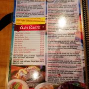 El Sol Mexican Cuisine - 56 Photos & 31 Reviews - Mexican - 240 E Main ...