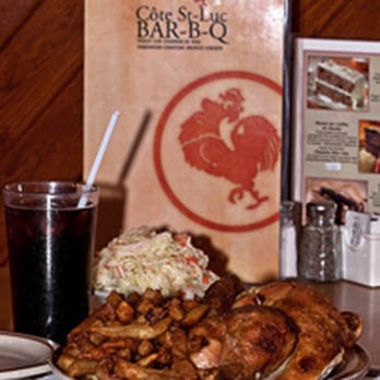 Côte St-Luc BAR-B-Q - 2019 All You Need to Know BEFORE You Go (with ...