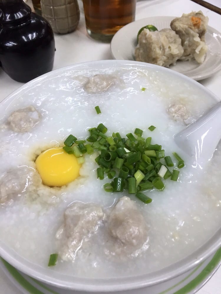 Ling Nam - Chinese - 616 T. Alonzo Street Corner Zacateros Street ...