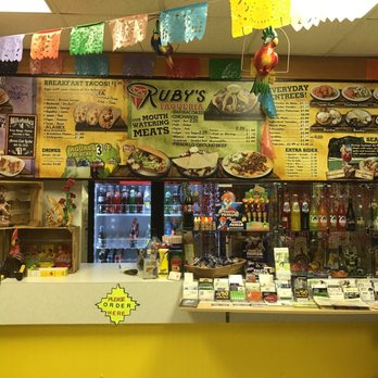 Ruby’s Taqueria - 16 Photos & 25 Reviews - Mexican - 11043 Huffmeister ...