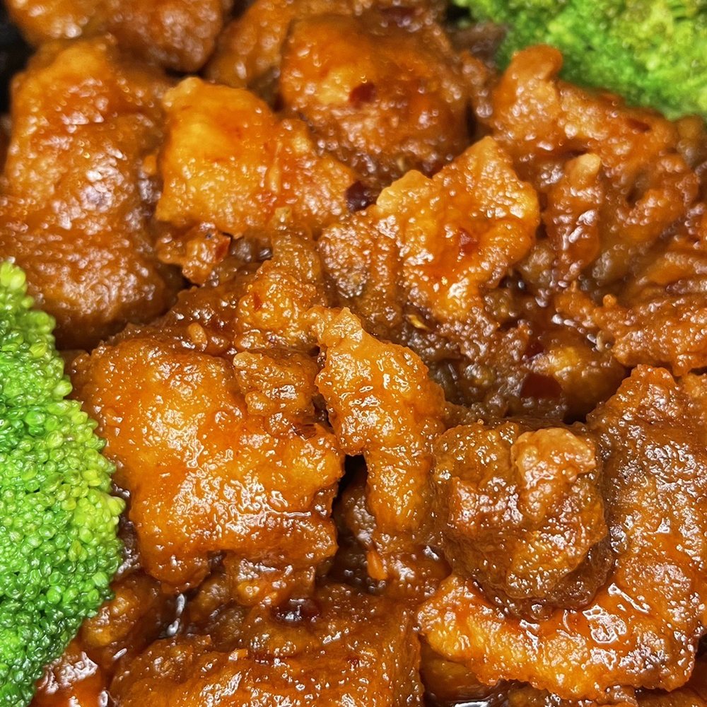 Chinese Carry Out - Yelp