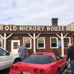 Old Hickory House - 72 Photos & 130 Reviews - Barbeque - 2202 Northlake ...