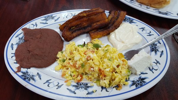 La Union Restaurant - 24 Photos & 30 Reviews - Latin American - 9575 ...