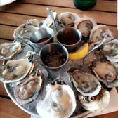 Burlock Coast Seafare & Spirits - 454 Photos & 233 Reviews - American ...