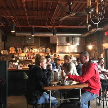 County Club - 176 Photos & 199 Reviews - Barbeque - 555 Jefferson St ...