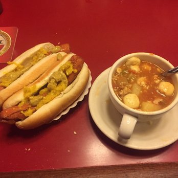 Rutt’s Hut - 363 Photos & 657 Reviews - Hot Dogs - 417 River Rd ...