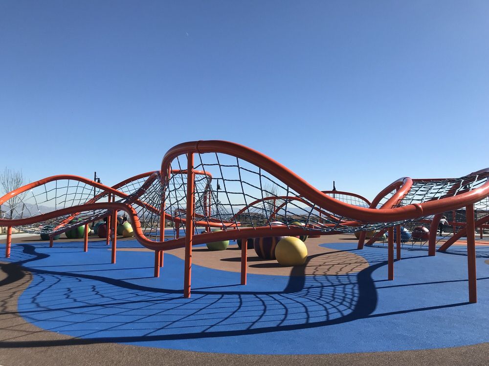 Fox Hill Park - 91 Photos & 29 Reviews - Parks - Antelope Ridge Dr ...