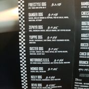 Dogtown - 18 Photos & 11 Reviews - Hot Dogs - 664 New Haven Ave ...