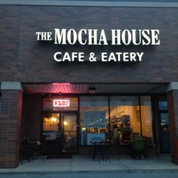 The Mocha House - 26 Reviews - Coffee & Tea - 7141 Tiffany Blvd ...