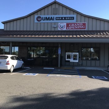 Umai Bar & Grill - 667 Photos & 168 Reviews - Japanese - 8973 Grant ...