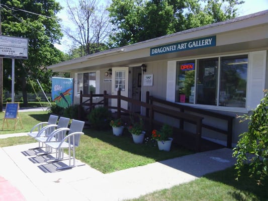 Mikado, MI Map & Directions - MapQuest