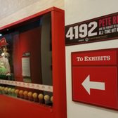 Cincinnati Reds Hall of Fame and Museum - 94 Photos & 29 Reviews ...