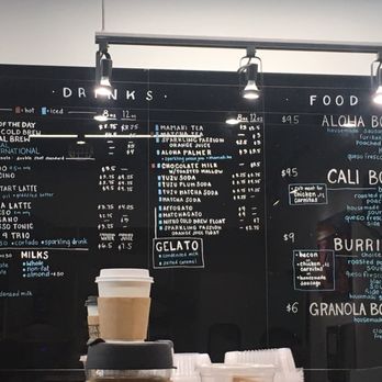 9Bar HNL - 376 Photos & 129 Reviews - Coffee & Tea - 685 Auahi St ...