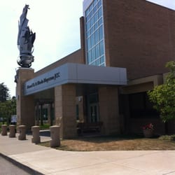 Mayerson JCC - 16 Reviews - Gyms - 8485 Ridge Rd, Cincinnati, OH ...