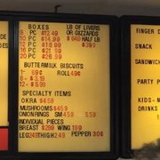 Danny’s Fried Chicken - 19 Photos & 44 Reviews - Fast Food - 408 John ...