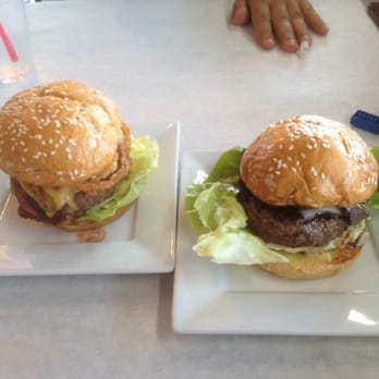 Fusion Burgers - Order Food Online - 600 Photos & 686 Reviews - Burgers ...