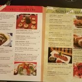 The Mint Room - 59 Photos & 20 Reviews - Indian - 9469 Baltimore ...