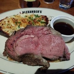 J Alexander’s - American (New) - Reviews - Yelp