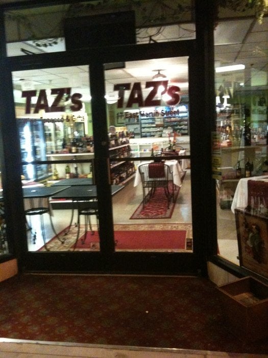 Taz’s - Convenience Stores - 207 S Wilmington St, Raleigh, NC - Phone ...