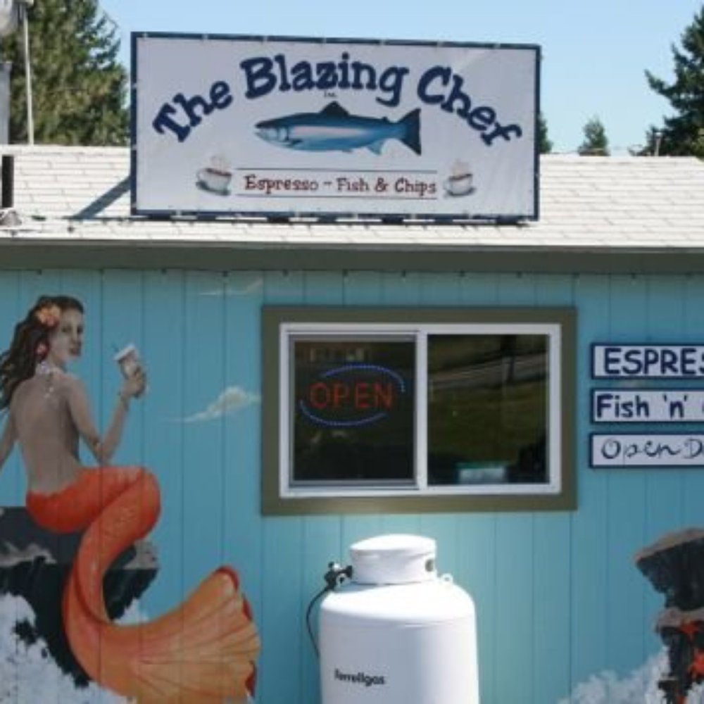 Land of Grumbling Hippies - Eugene, Or - Yelp