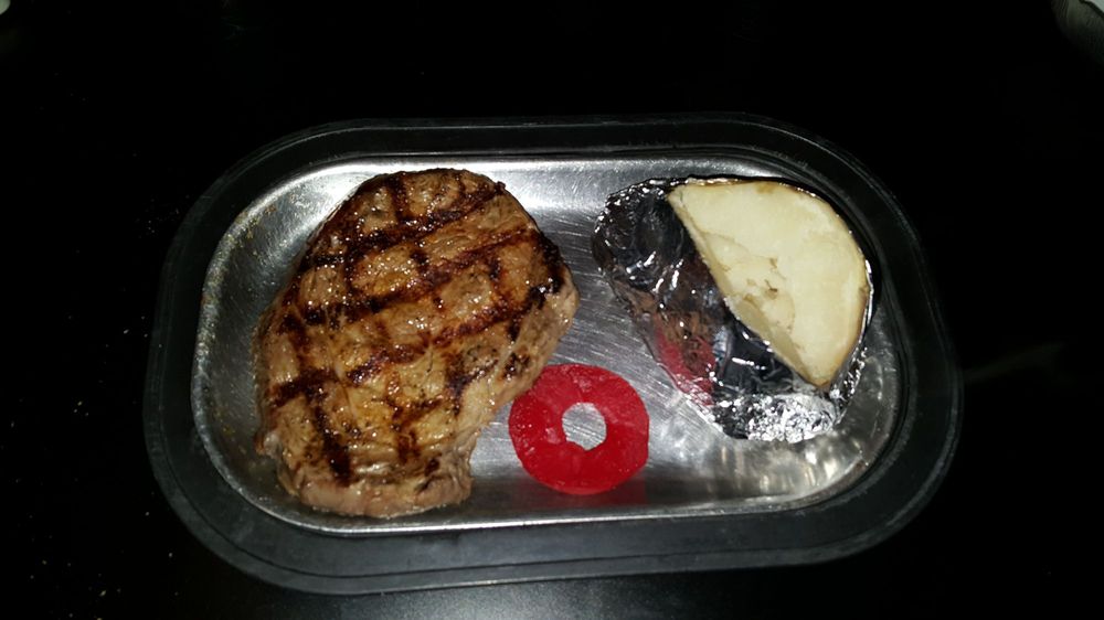 Baron & The Beef - 14 Reviews - Diners - 1631 US Hwy 70 E, Kinston, NC ...