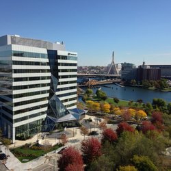 EF Education First - 2 Education Cir, East Cambridge, Cambridge, MA ...