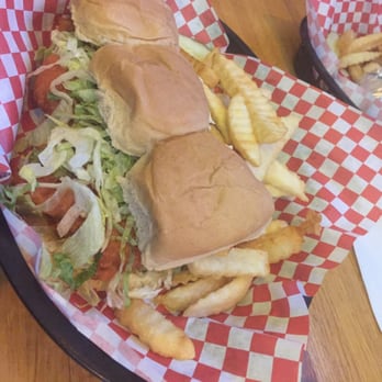 Clarkston Tap - 24 Reviews - American (Traditional) - 5801 S Main St ...