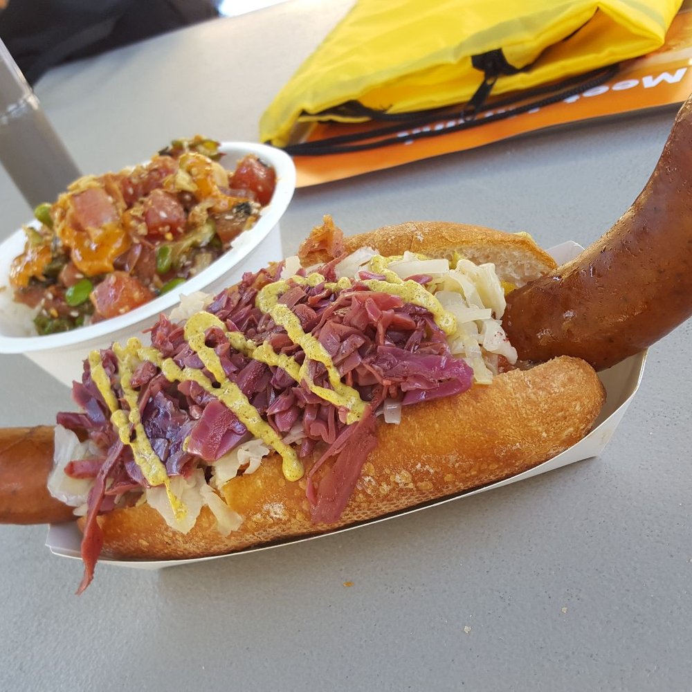 Roach Coach Review - Yelp