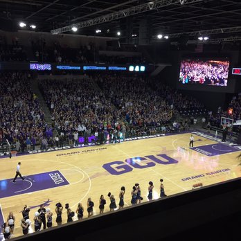 Grand Canyon University Arena - 48 Photos & 28 Reviews - Stadiums ...