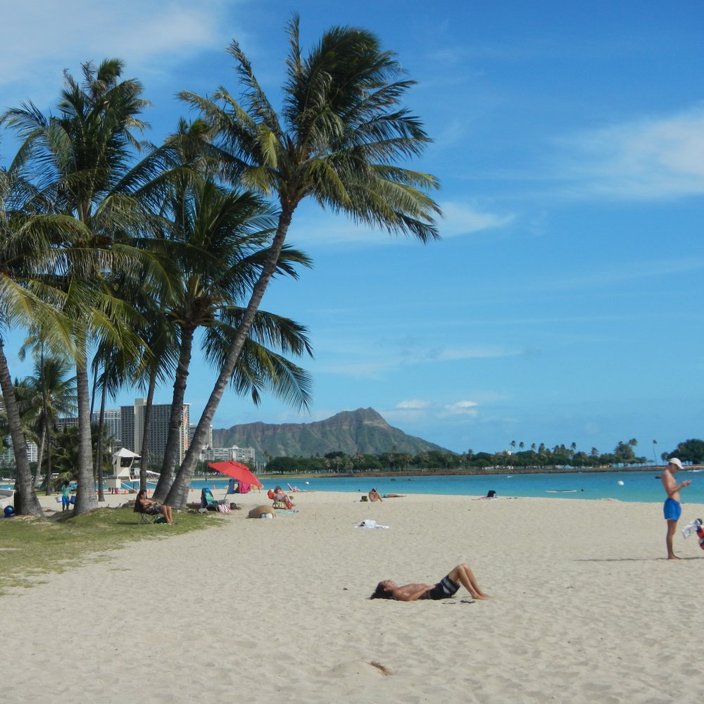 Oahu: Two Scoop Rice, One Scoop Mac - Yelp