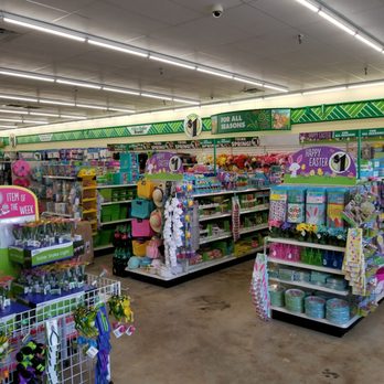 Dollar Tree - Discount Store - 910 Lee Rd, Lee Road, Orlando, FL ...