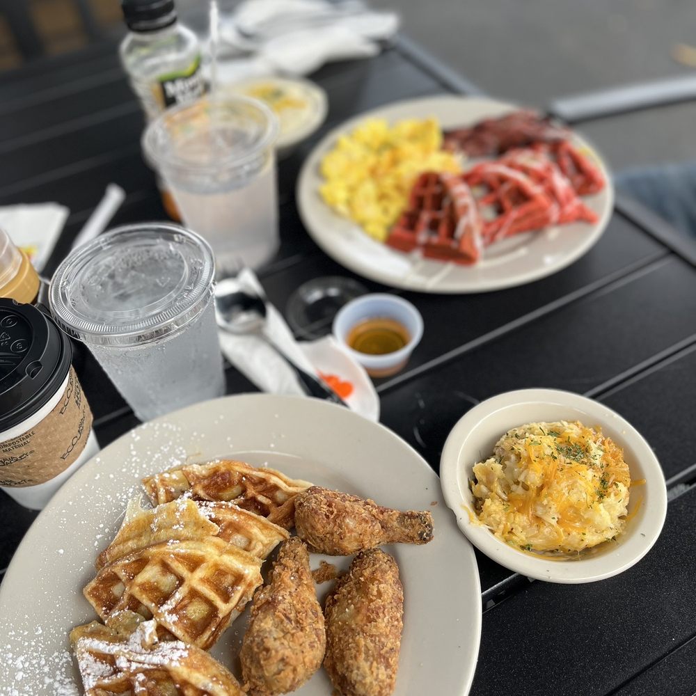 Black Owned Breakfast & Brunch Places in ATL - Yelp