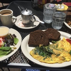 Downtown Cafe - 70 Photos & 158 Reviews - Breakfast & Brunch - 606 N ...