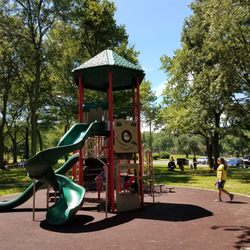 Thompson Park - 2019 All You Need to Know BEFORE You Go (with Photos ...