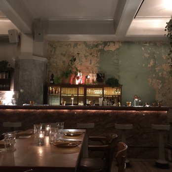 Café Parvis - 222 Photos & 143 Reviews - Pizza - 433 Rue Mayor, Ville ...