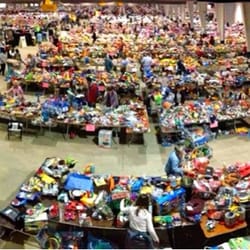 Kids Exchange - Baby Gear & Furniture - 1025 Blue Ridge Rd, Raleigh, NC ...