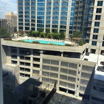 W Atlanta - Downtown - 291 Photos & 148 Reviews - Hotels - 45 Ivan ...