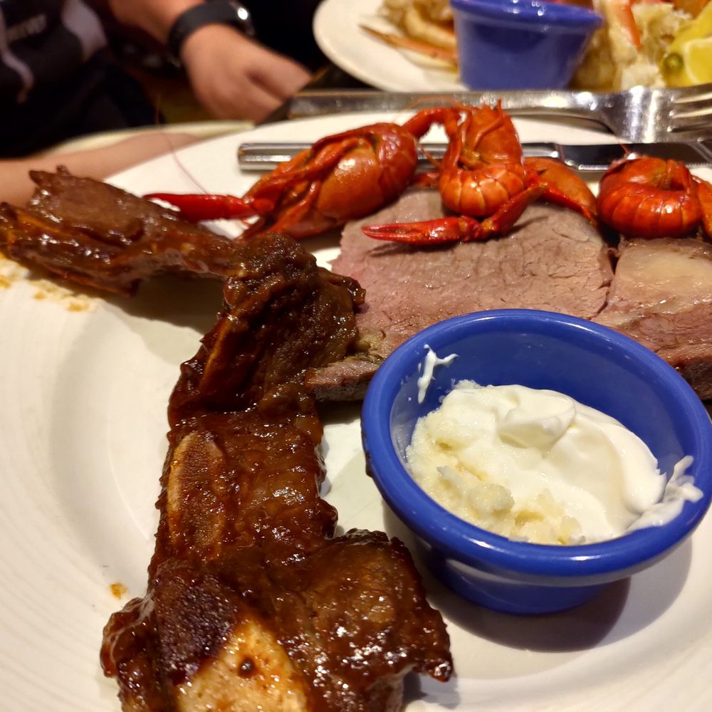 Casino Buffets in Southern California - Yelp