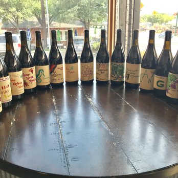 Wine Fusion Winery - 98 Photos & 65 Reviews - Wineries - 603 S Main St ...