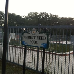 Emmett Reed Community Center - Cultural Center - 1093 W 6th St ...