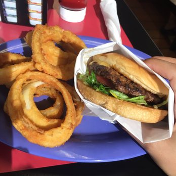Dan’s Hamburgers - Austin - 125 Photos & 275 Reviews - Burgers - 5602 N ...