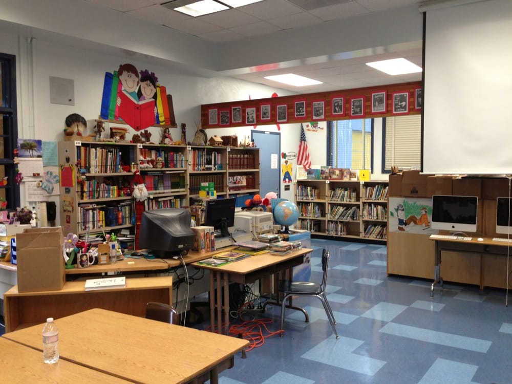 Montara Avenue Elementary School - Elementary Schools - 10018 Montara ...