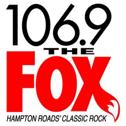 106.9 The Fox - Radio Stations - 870 Greenbrier Cir, Chesapeake, VA ...