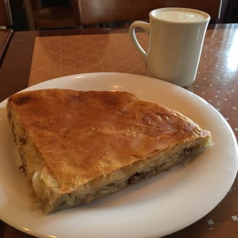 Djerdan Burek Astoria - Order Food Online - 49 Photos & 94 Reviews ...