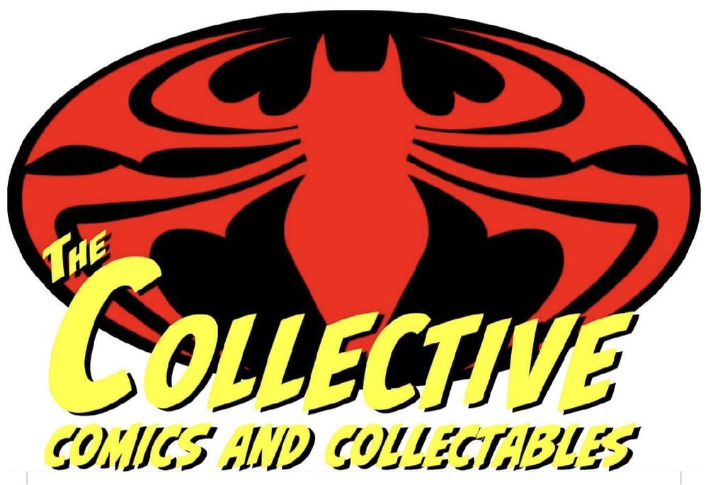 The Collective Comics and Collectibles, Burley | Roadtrippers