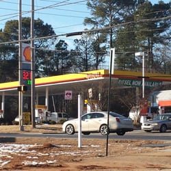 Shell Food Mart - Gas Stations - 4511 Campbellton Rd, Atlanta, GA ...
